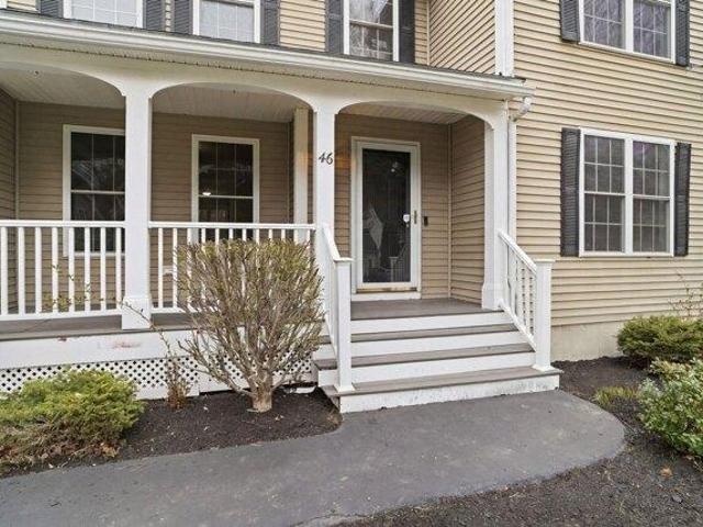 house with 4 bedroom, Nashua NH DS102592906