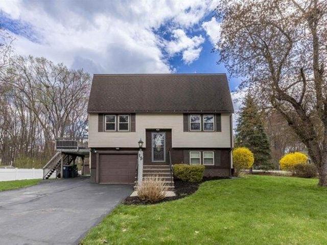 house with 4 bedroom, Nashua NH DS102594406