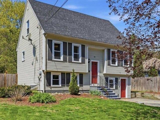 house with 4 bedroom, Nashua NH DS102090265