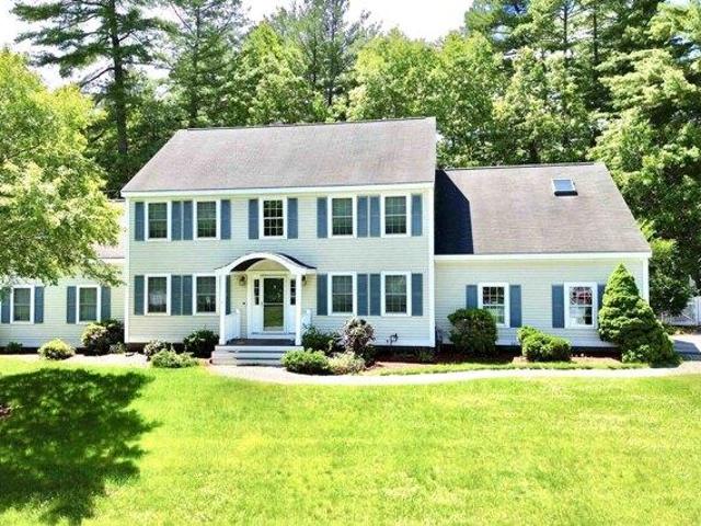 house with 4 bedroom, Nashua NH DS103620521