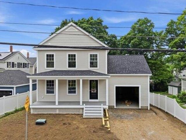 house with 4 bedroom, Nashua NH DS103807326