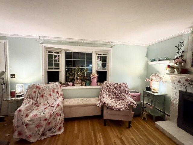 house with 4 bedroom, Nashua NH DS103850486