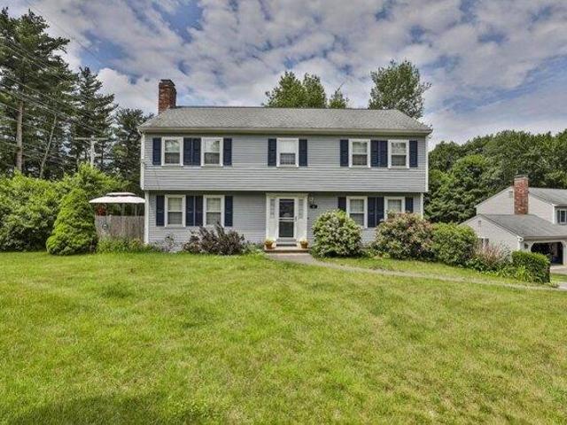 house with 4 bedroom, Nashua NH DS103931283
