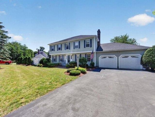 house with 4 bedroom, Nashua NH DS104149953