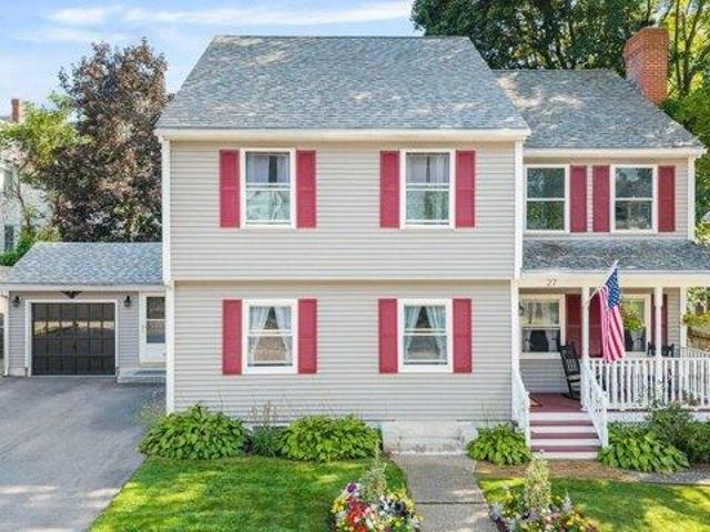 house with 4 bedroom, Nashua NH ES102822932