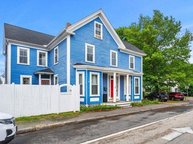 house with 4 bedroom, Nashua NH ES103020762