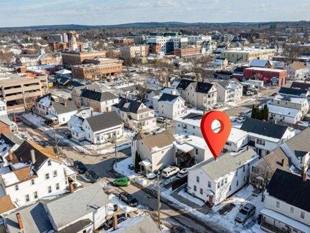 house with 4 bedroom, Nashua NH ES103071870