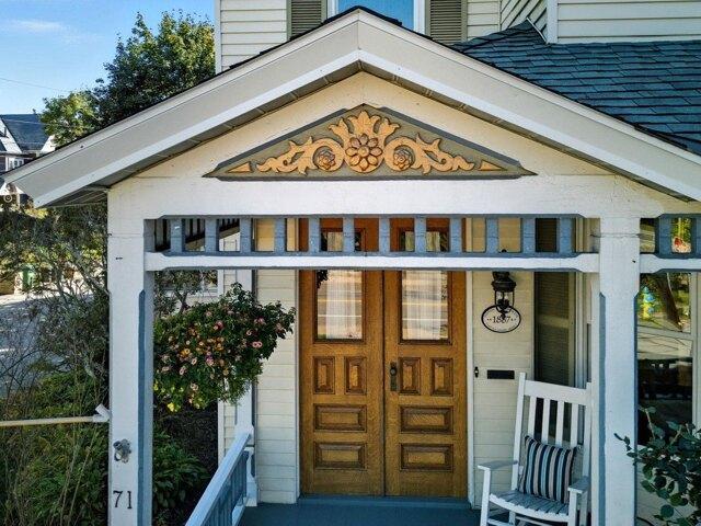 house with 4 bedroom, Nashua NH ES103074621
