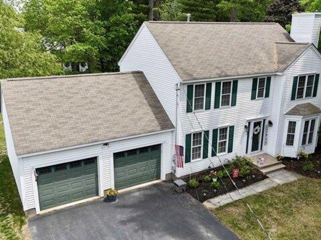 house with 4 bedroom, Nashua NH ES103075194