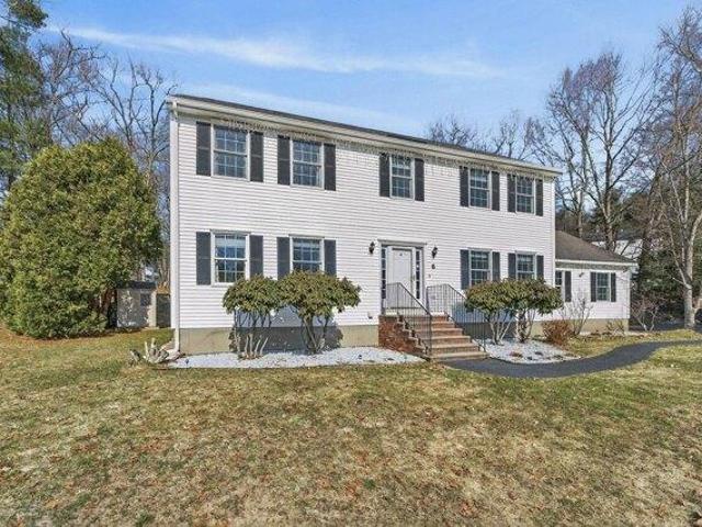 house with 4 bedroom, Nashua NH ES103128515