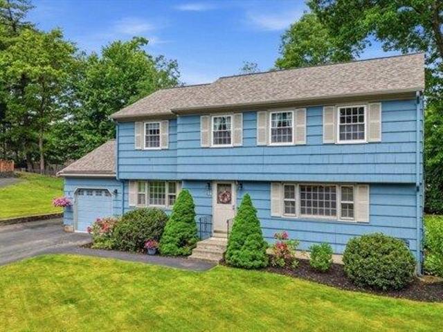house with 4 bedroom, Nashua NH ES103222236