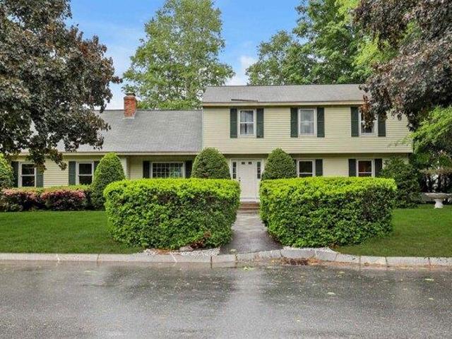 house with 4 bedroom, Nashua NH ES104191026