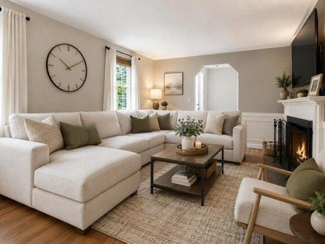 house with 4 bedroom, Nashua NH ES105157984