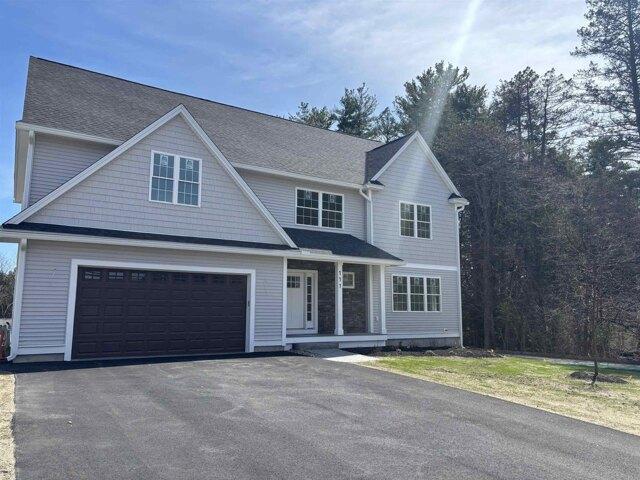 house with 4 bedroom, Nashua NH ES105229238