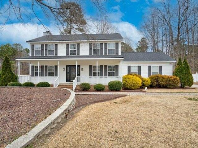 house with 4 bedroom, Nashville NC DS103600006
