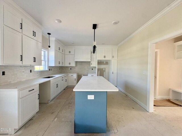 house with 4 bedroom, Nashville NC ES104903134