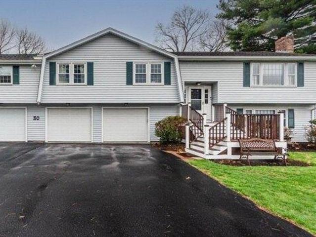 house with 4 bedroom, Natick MA DLS102593737