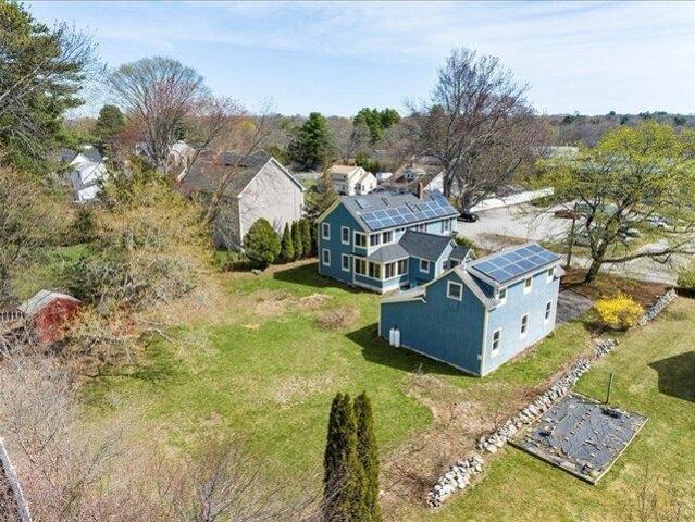 house with 4 bedroom, Natick MA DLS102799570