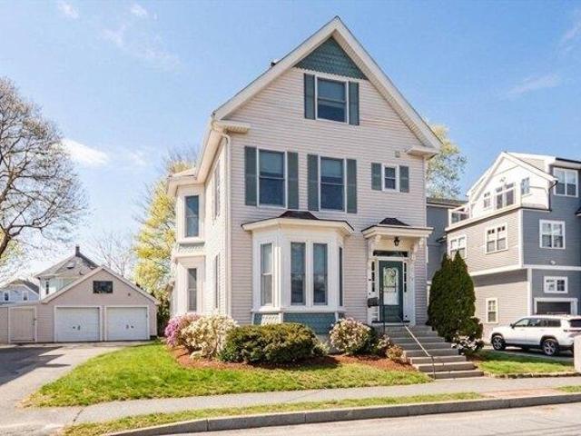 house with 4 bedroom, Natick MA DLS102825823