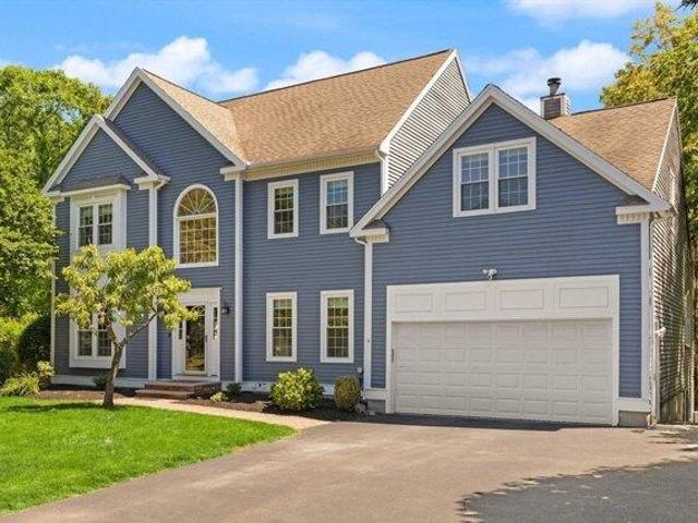 house with 4 bedroom, Natick MA DLS103018442