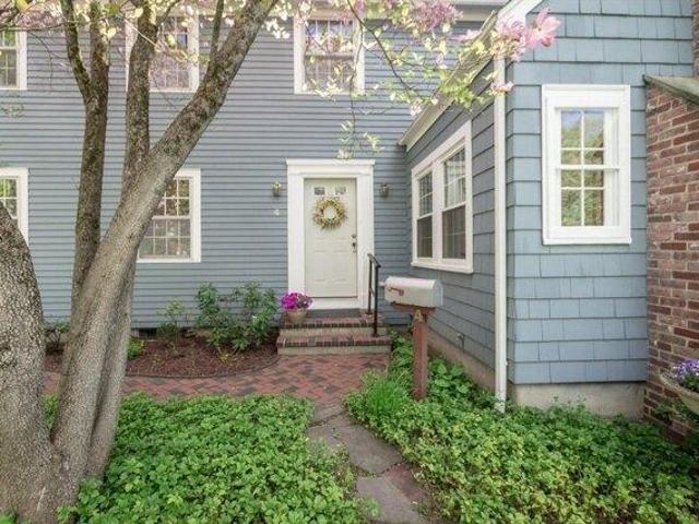house with 4 bedroom, Natick MA DS102409808