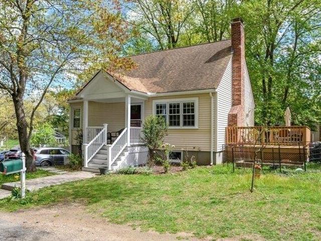 house with 4 bedroom, Natick MA DS102409830