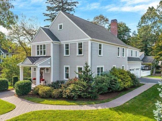 house with 4 bedroom, Natick MA DS102443718
