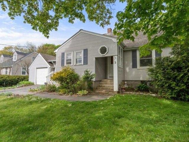 house with 4 bedroom, Natick MA DS102443083