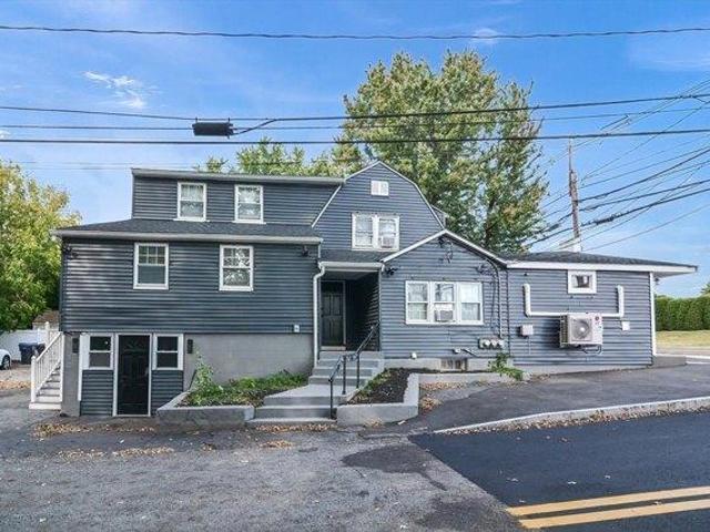 house with 4 bedroom, Natick MA DS102560229
