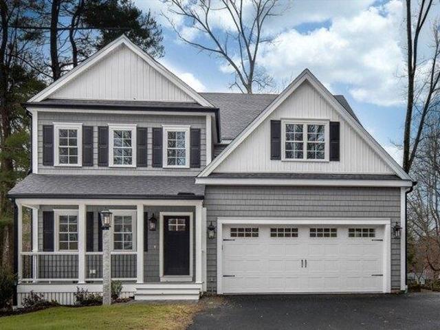 house with 4 bedroom, Natick MA DS102584213