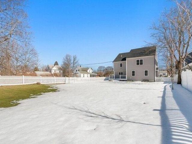 house with 4 bedroom, Natick MA DS102593938