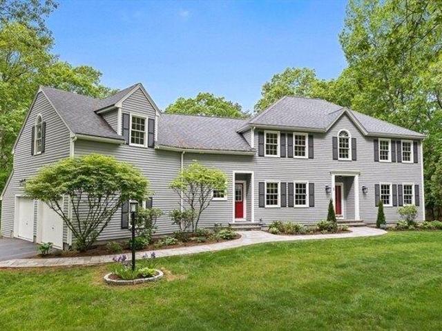 house with 4 bedroom, Natick MA DS102595153