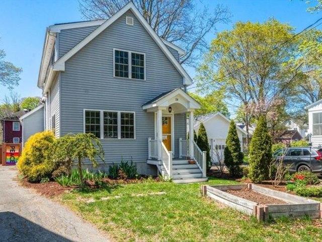 house with 4 bedroom, Natick MA DS102254961