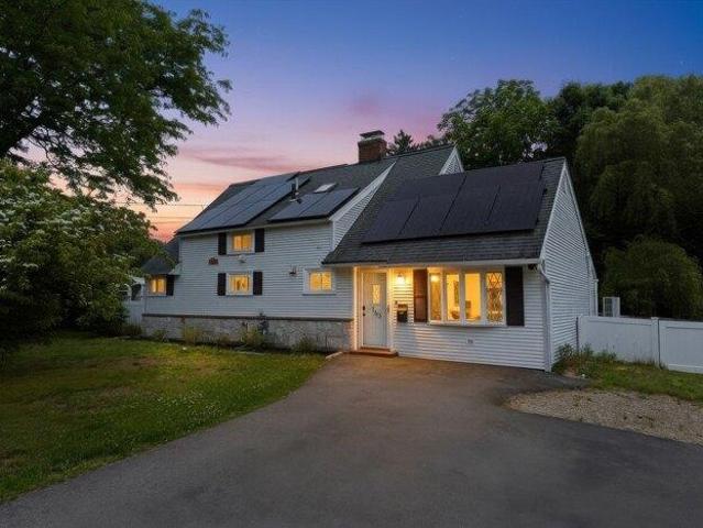 house with 4 bedroom, Natick MA DS103548360