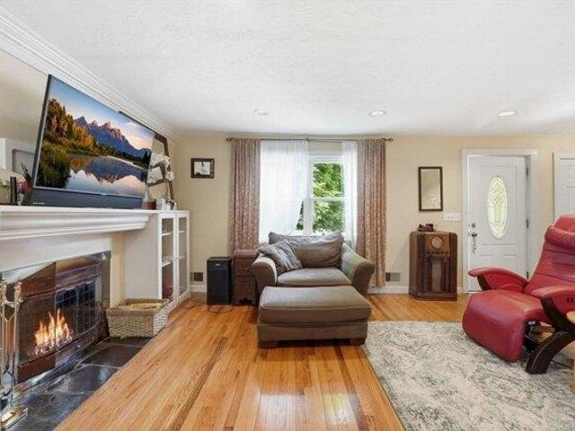 house with 4 bedroom, Natick MA DS103807011
