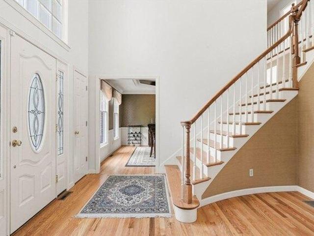 house with 4 bedroom, Natick MA DS103885715