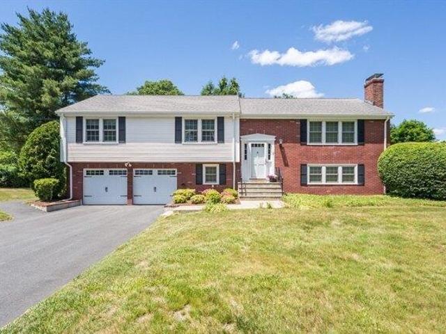 house with 4 bedroom, Natick MA DS103886968