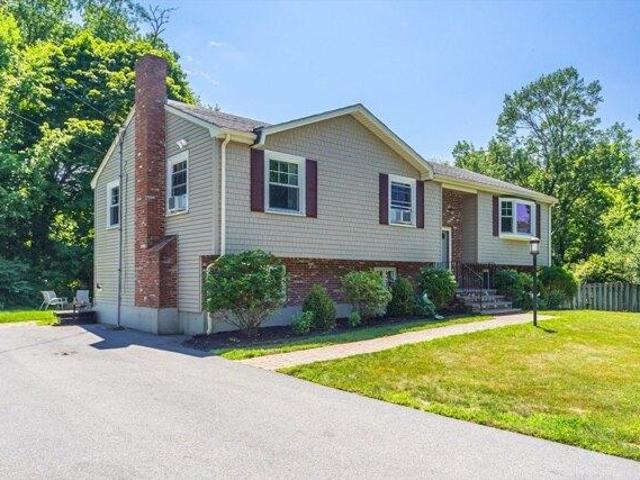 house with 4 bedroom, Natick MA DS103969973