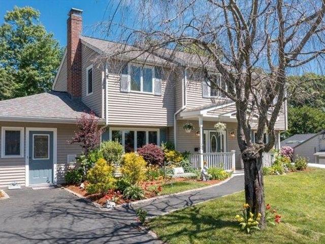 house with 4 bedroom, Natick MA DS103070001