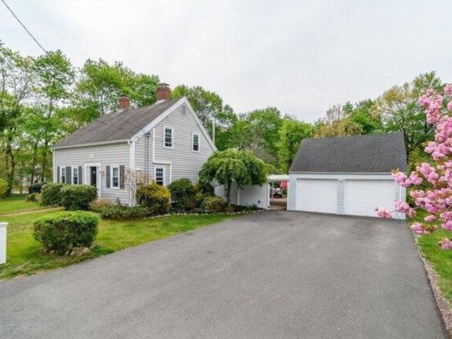 house with 4 bedroom, Natick MA DS103099501