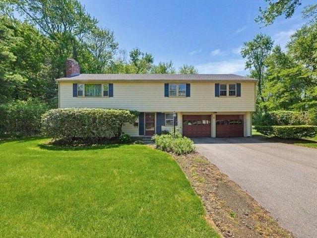house with 4 bedroom, Natick MA DS103099832
