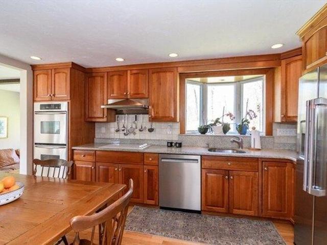 house with 4 bedroom, Natick MA DS103189348