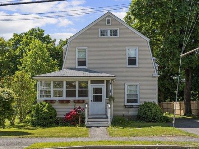 house with 4 bedroom, Natick MA DS103248675