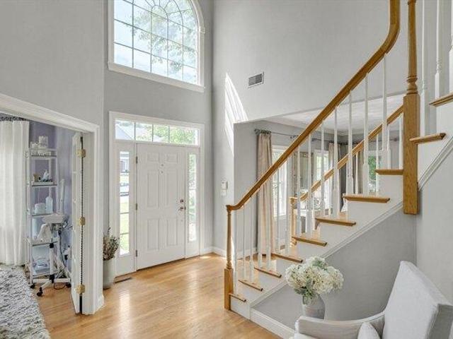 house with 4 bedroom, Natick MA DS103250521