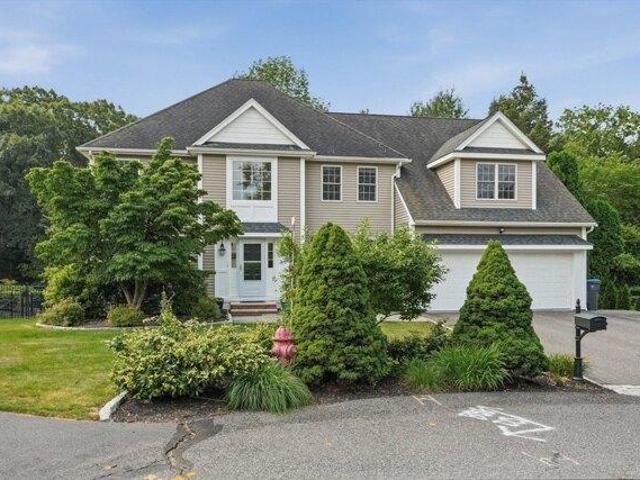 house with 4 bedroom, Natick MA DS104262805