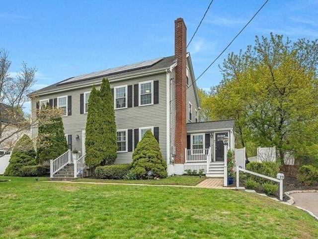 house with 4 bedroom, Natick MA ES102959979