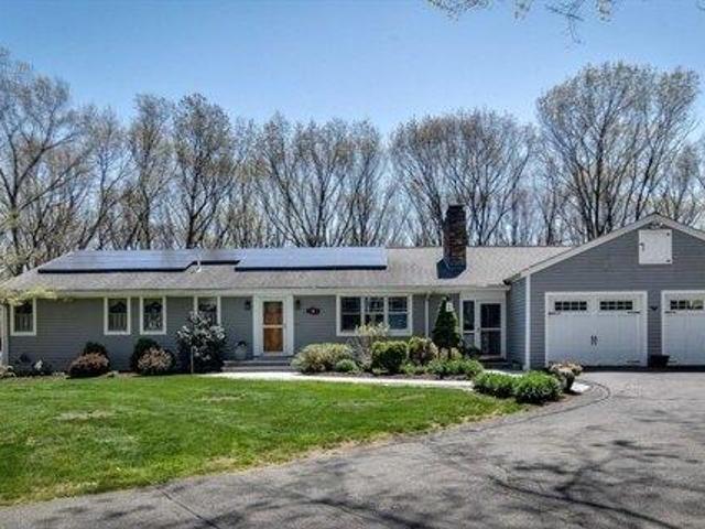 house with 4 bedroom, Natick MA ES103494552