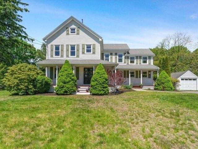 house with 4 bedroom, Natick MA ES103494371