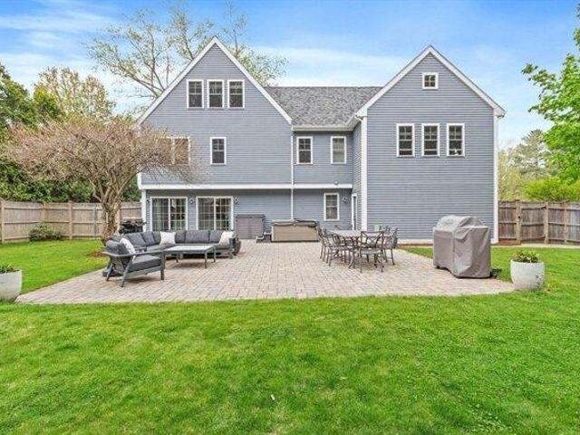 house with 4 bedroom, Natick MA ES103495844