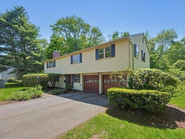 house with 4 bedroom, Natick MA ES103495329